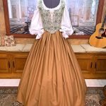 Bodices & Skirts | Faire Finery